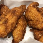 5 Brothers Fried Chicken & Waffles - 90 Photos & 117 Reviews - Fast ...