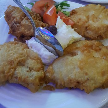 Stamatis Restaurant - 176 Photos & 291 Reviews - Greek - 2909 23rd Ave ...