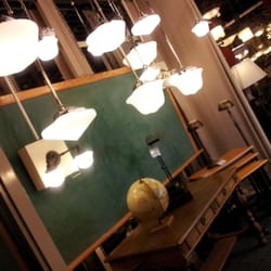 Seattle Lighting - 42 Reviews - Lighting Fixtures & Equipment - 14505 ...