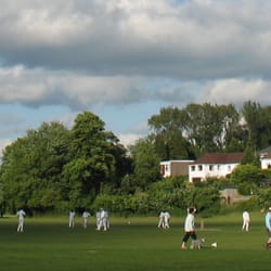 Newbridge Fields - Parks - Bridgend, United Kingdom - Last Updated ...