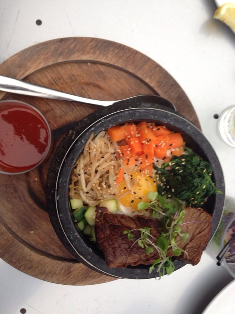 Azie in Media - 98 Photos & 213 Reviews - Asian Fusion - 217 W State St ...