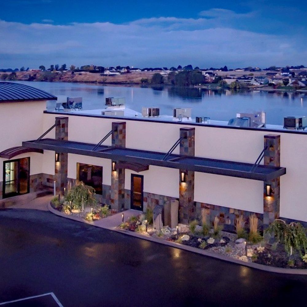 Moses Lake: Restaurants & Grocery Stores - Moses Lake, WA - Yelp