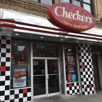 Checkers - Order Food Online - 18 Photos - Fast Food - Harlem - New ...