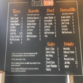 Bandit Taco - 89 Photos & 109 Reviews - Mexican - 1946 New Hampshire ...