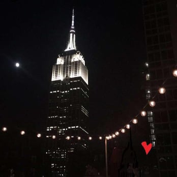 Refinery Rooftop - 362 Photos & 441 Reviews - Lounges - 63 W 38th St ...