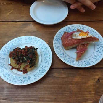 Chaval - 34 Photos & 42 Reviews - Spanish - 58 Pine St, West End ...