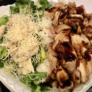 Rascals Teriyaki Grill - 205 Photos & 570 Reviews - Japanese - 5111 ...