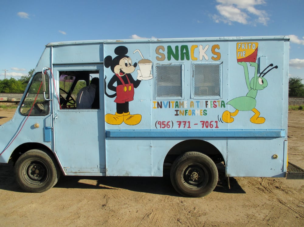 Snack Truck - Food Trucks - Laredo, TX - Phone Number - Yelp