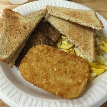 The Greasy Spoon - American (Traditional) - 7413 Uss Enterprise St ...
