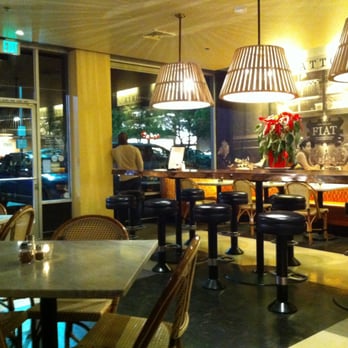 Presto Pasta - 70 Photos & 112 Reviews - Italian - 2830 De La Vina St ...