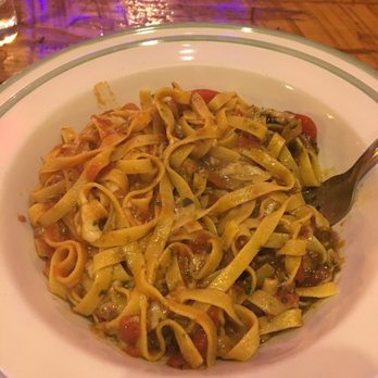 Grano Pasta Bar - Order Food Online - 131 Photos & 202 Reviews ...