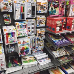Five Below - Discount Store - 2250 S Columbus Blvd, Philadelphia, PA ...