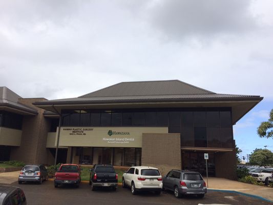 Clinical Labs of Hawaii - Laboratory Testing - 4370 Kukui Grove St ...