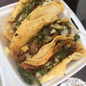 Tacos El Bronco - 349 Photos & 433 Reviews - Mexican - 4324 4th Ave ...