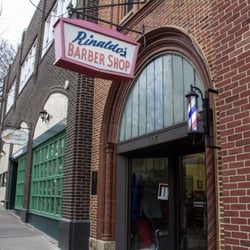 Rinaldo’s Barber Shop - 13 Reviews - Barbers - 107 S Allen St, State ...