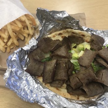 Super Gyros - 119 Photos & 244 Reviews - Middle Eastern - 2252 McHenry ...