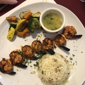 Ephesus Mediterranean Grill - 184 Photos & 157 Reviews - Mediterranean ...
