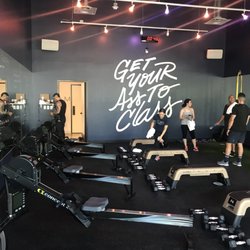 Class Studios - 18 Reviews - Gyms - 2801 N Central Expy, Uptown, Dallas ...