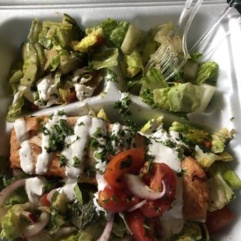 meddys - Order Food Online - 76 Photos & 97 Reviews - Mediterranean ...