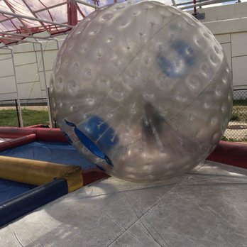 Fun ‘N’ Stuff - 31 Photos & 41 Reviews - Amusement Parks - 661 Highland ...