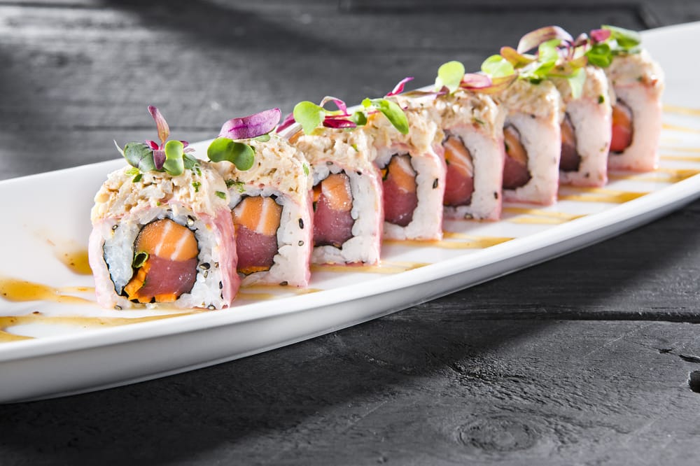 Monterey Bay Fish Grotto - 477 Photos & 400 Reviews - Seafood - 1411 ...