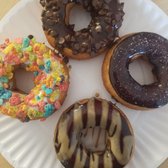 The Donut Experiment - 295 Photos & 314 Reviews - Donuts - 210C Pine ...