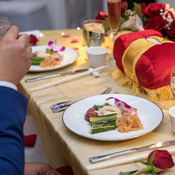 Panda Catering - 71 Photos & 77 Reviews - Caterers - 1683 Walnut Grove ...