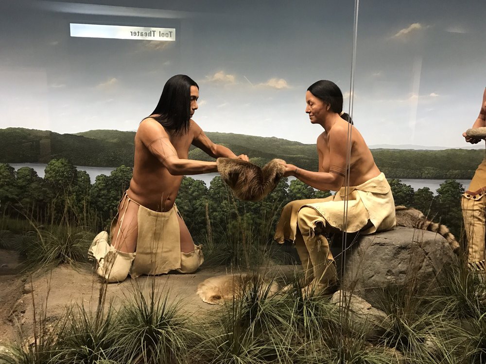 Mashantucket Pequot Museum - 78 Photos & 27 Reviews - Museums - 110 ...