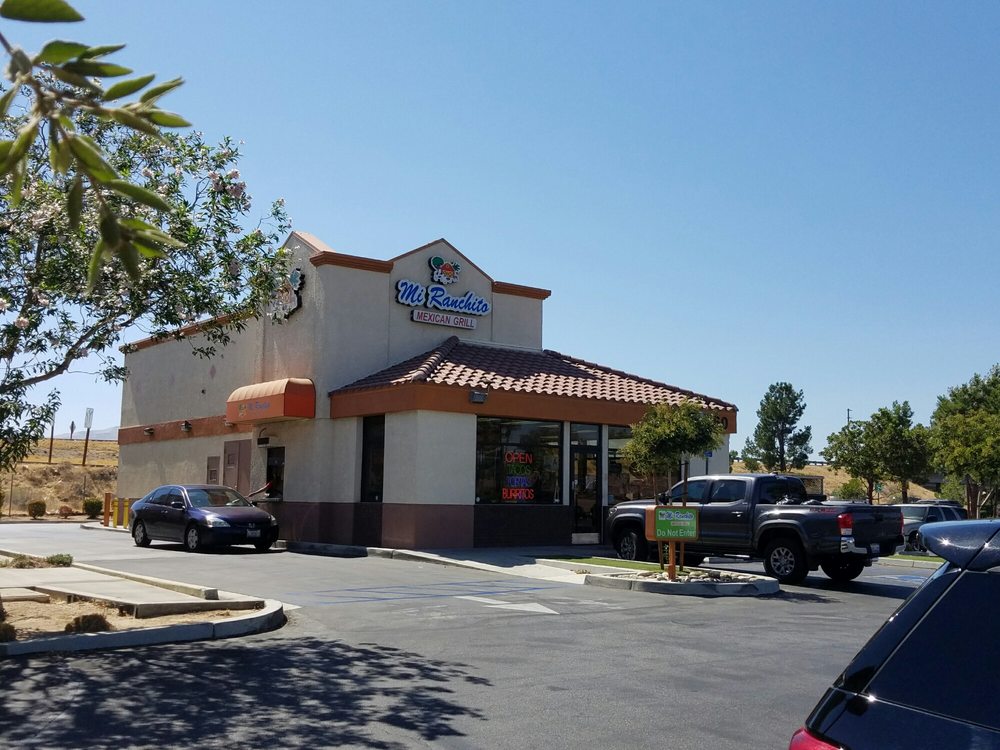 Mi Ranchito - 18 Photos & 49 Reviews - Mexican - 560 W Rancho Vista ...