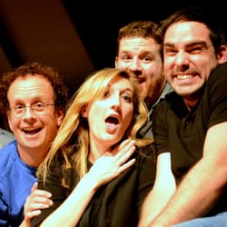 Sak Comedy Lab - 89 Photos & 126 Reviews - Comedy Clubs - 29 S Orange ...