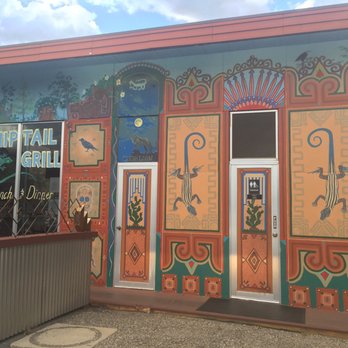 Whiptail Grill - 256 Photos & 492 Reviews - Mexican - 445 Zion Park ...