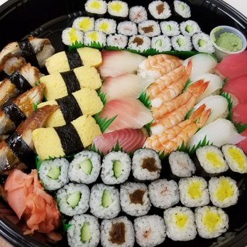 Kozo Sushi - 49 Photos & 52 Reviews - Japanese - 45-480 Kaneohe Bay Dr ...
