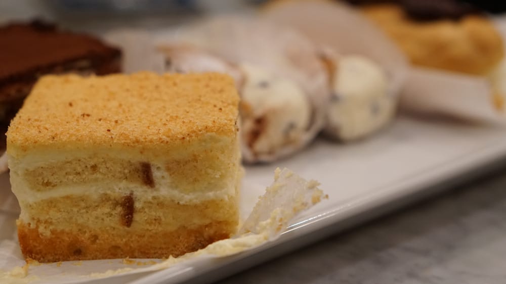 Stella Pastry & Cafe - 985 Photos & 1142 Reviews - Bakeries - 446 ...