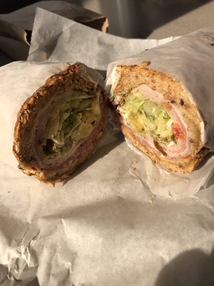 Potbelly Sandwich Shop - Order Food Online - 10 Photos & 28 Reviews ...