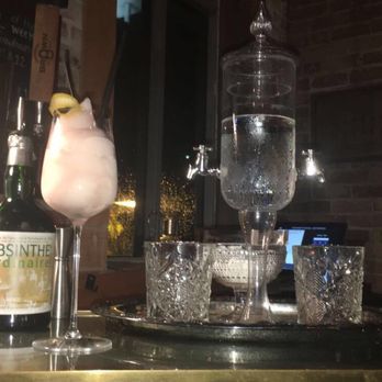 Mathers Social Gathering - 153 Photos & 38 Reviews - Cocktail Bars - 30 ...