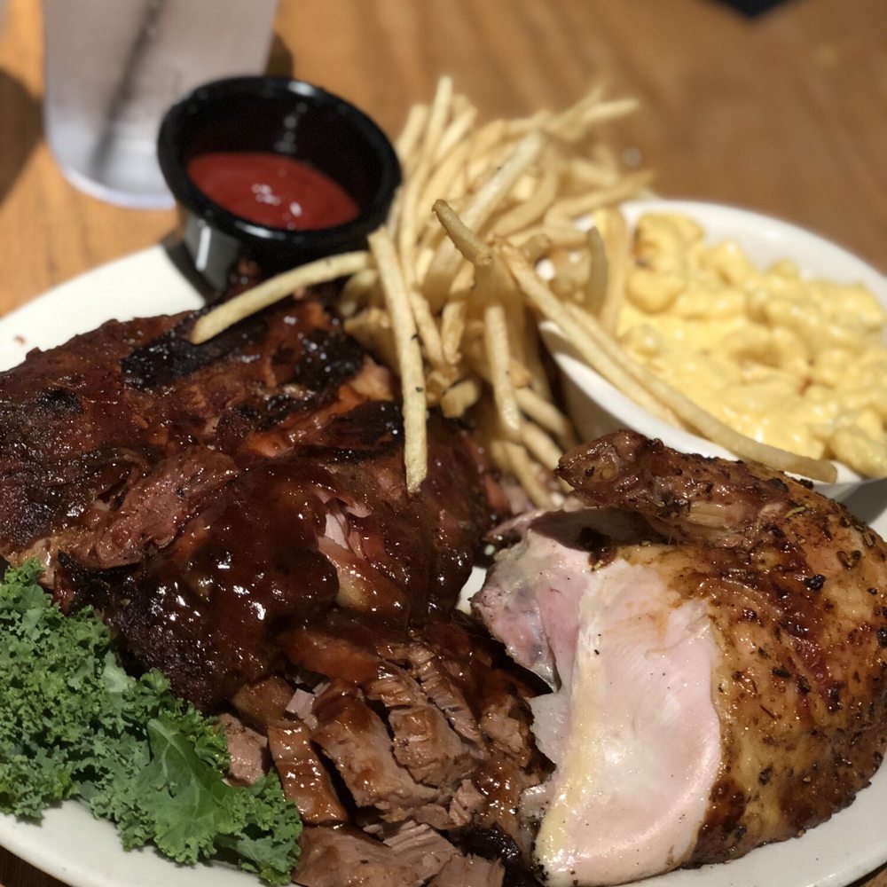 Yummy and Not So Yummy BBQ! - Yelp