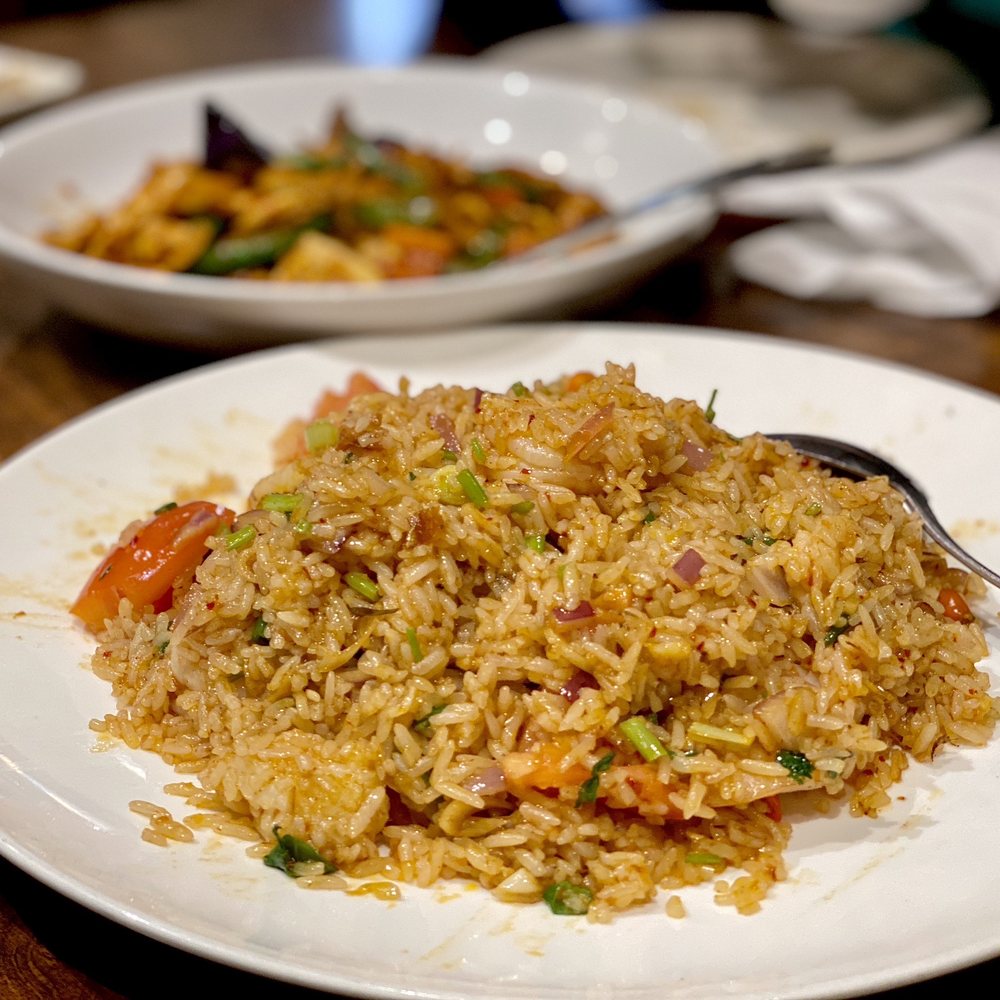 Khob Khun Krub! Thai Food in Atlanta - Last Updated 2022 - Yelp