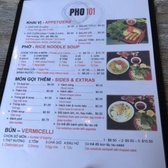 Pho 101 - 218 Photos & 88 Reviews - Vietnamese - 8031 Edinger Ave ...