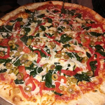 Home Slice Pizza - 299 Photos & 215 Reviews - Pizza - 501 E 53rd St ...