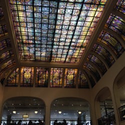 El Palacio de Hierro - 2019 All You Need to Know BEFORE You Go (with ...