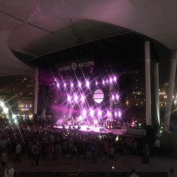 Jacobs Pavilion At Nautica - Check Availability - 79 Photos & 49 ...