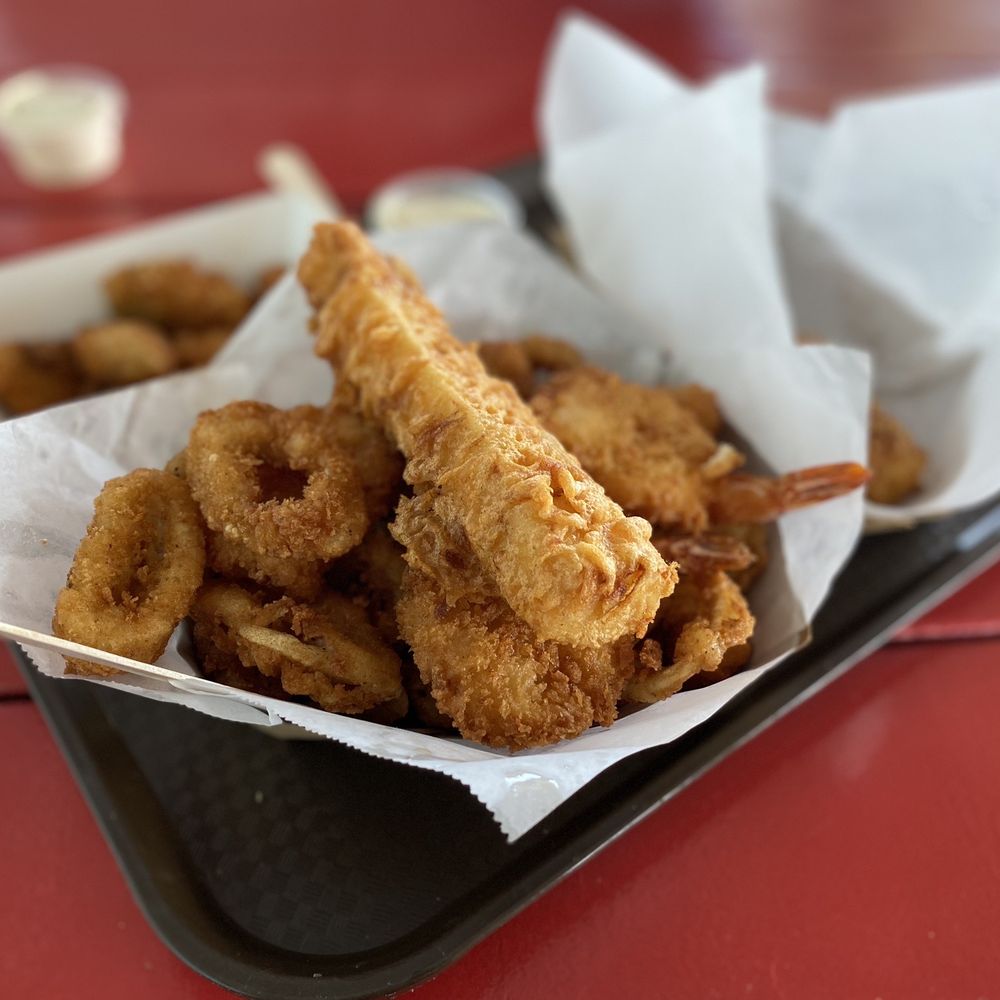 Must-Try Fish and Chips in LA - Yelp