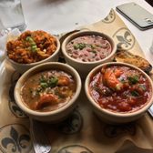 New Orleans Creole Cookery - Cajun/Creole - French Quarter - New ...