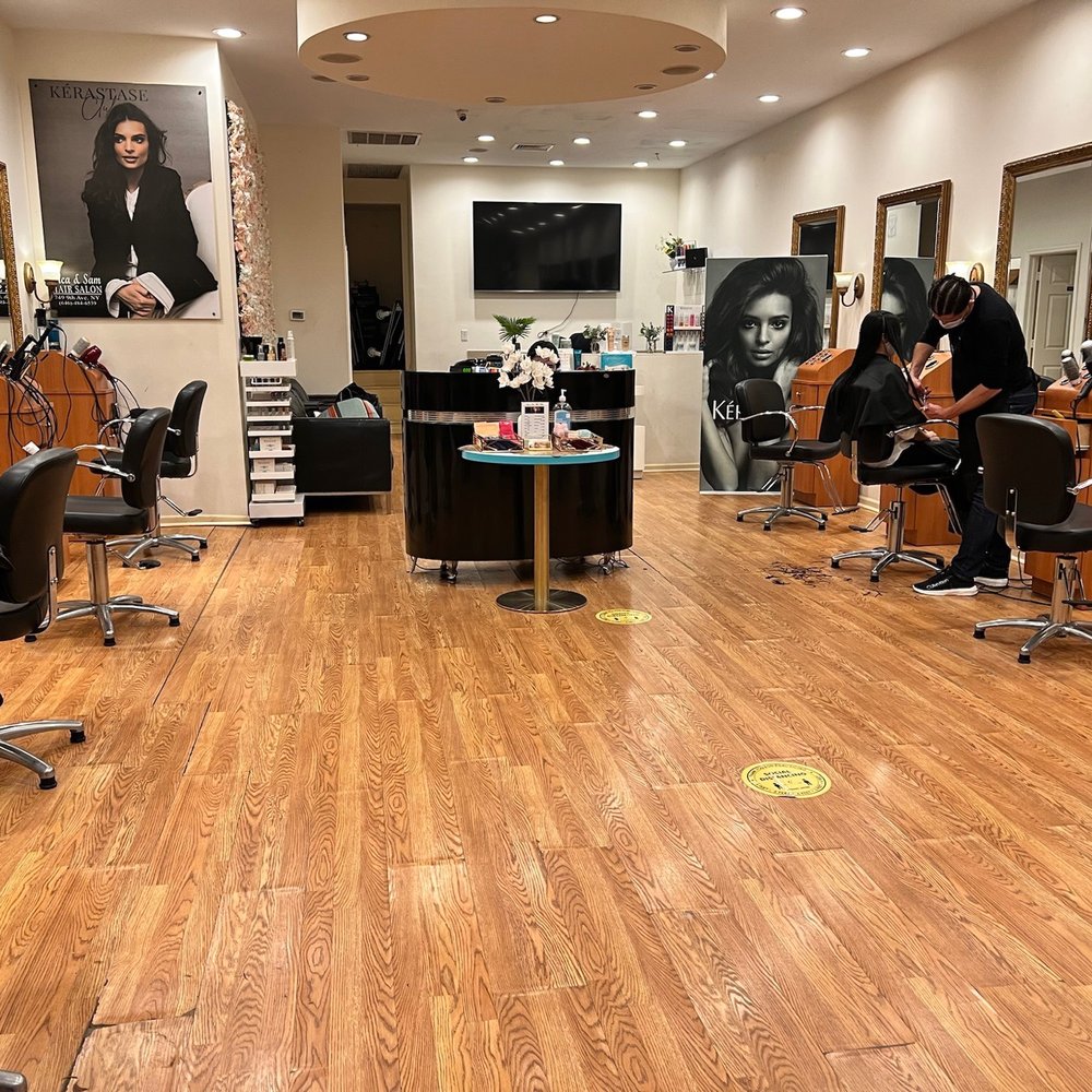 Hair Salons - New York, NY - Yelp