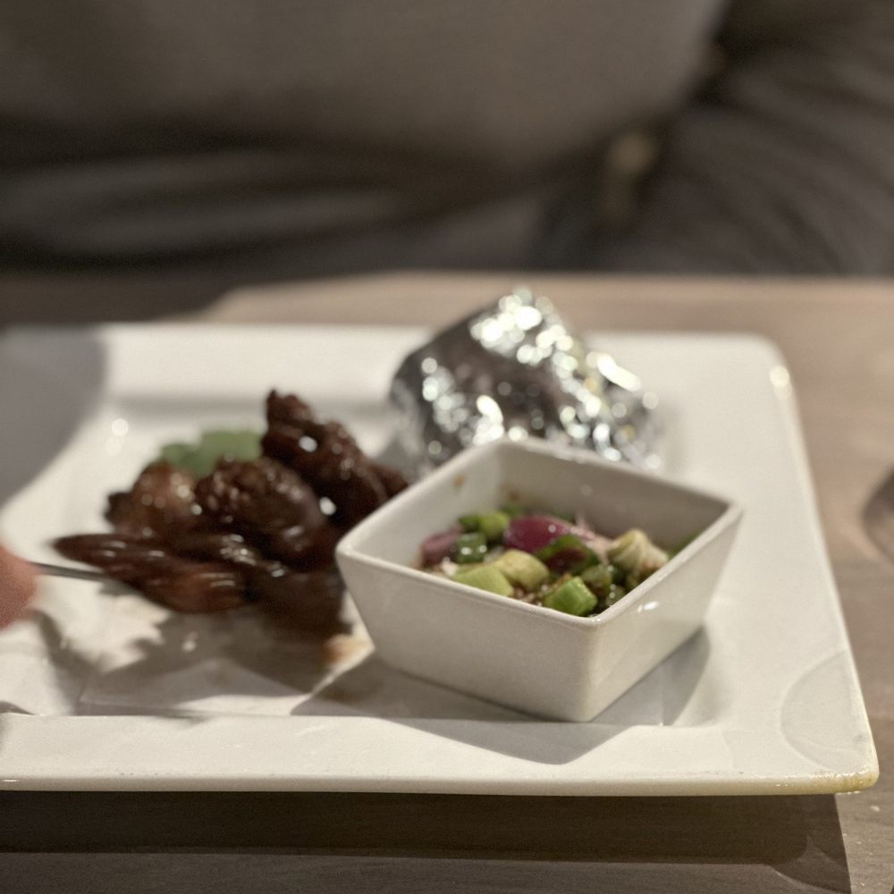 Amazing Asian - Dallas, TX - Last Updated March 2024 - Yelp