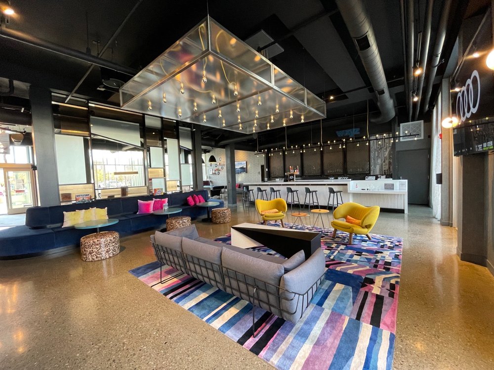 Camp Parks PRFTA Army Base in Dublin, CA | MilitaryBases.com