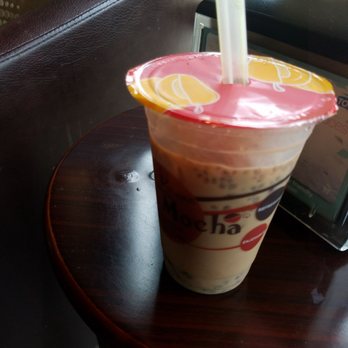 Boba Mocha - 328 Photos & 265 Reviews - Coffee & Tea - 2628 Pleasant ...