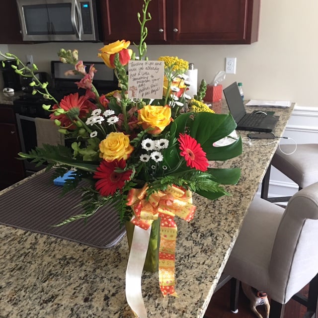 The Flower Post - Florists - 5833 S Vickery St, Cumming, GA - Phone ...