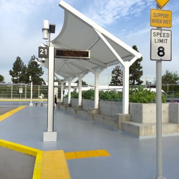 El Monte Bus Station - 90 Photos & 28 Reviews - Public Transportation ...