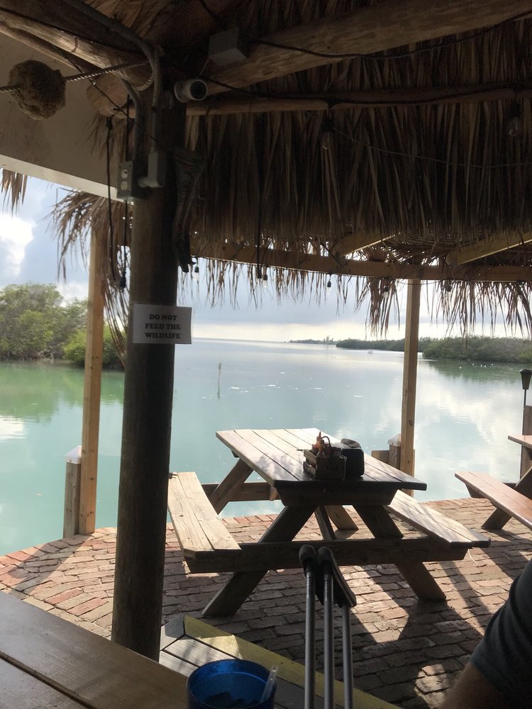 NAS Key West Navy Base in Key West, FL | MilitaryBases.com